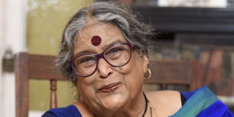 Nabaneeta Dev Sen – New York Review Books