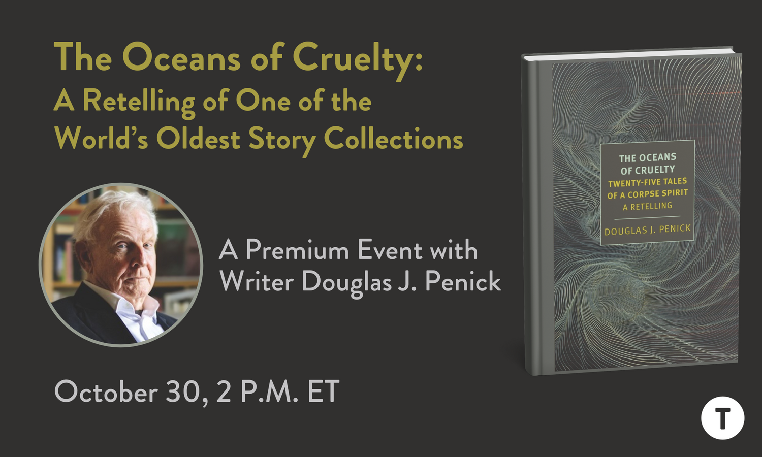 Events – New York Review Books