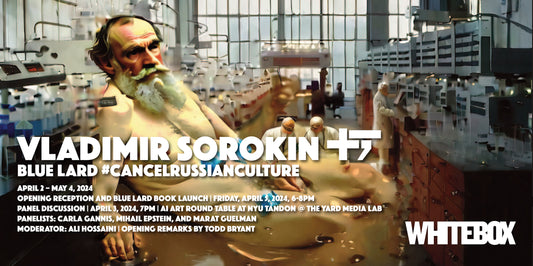 Events – New York Review Books