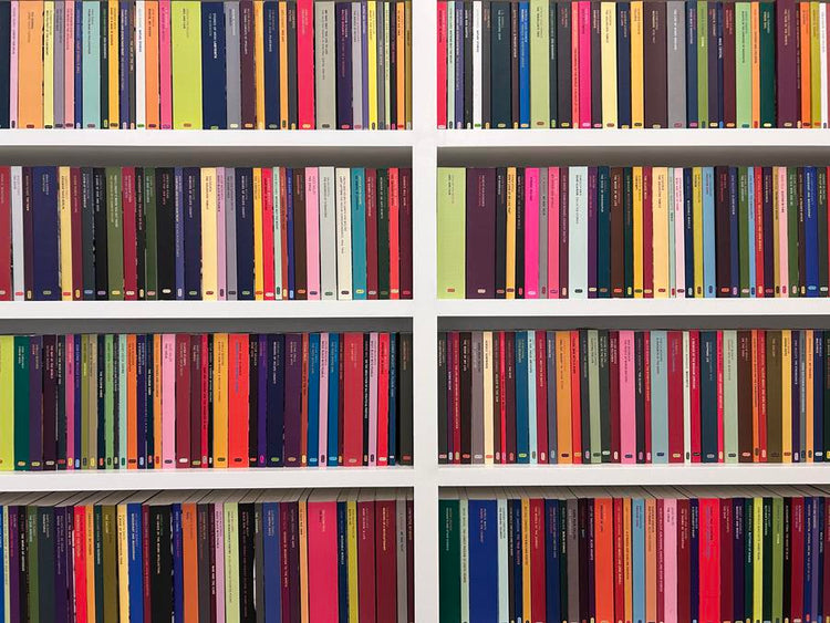 The NYRB Staff’s Favorite Reads of 2024 – New York Review Books