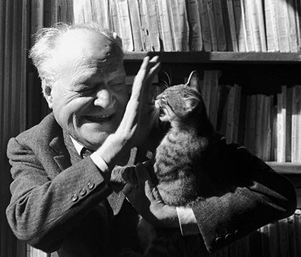 Giuseppe Ungaretti – New York Review Books