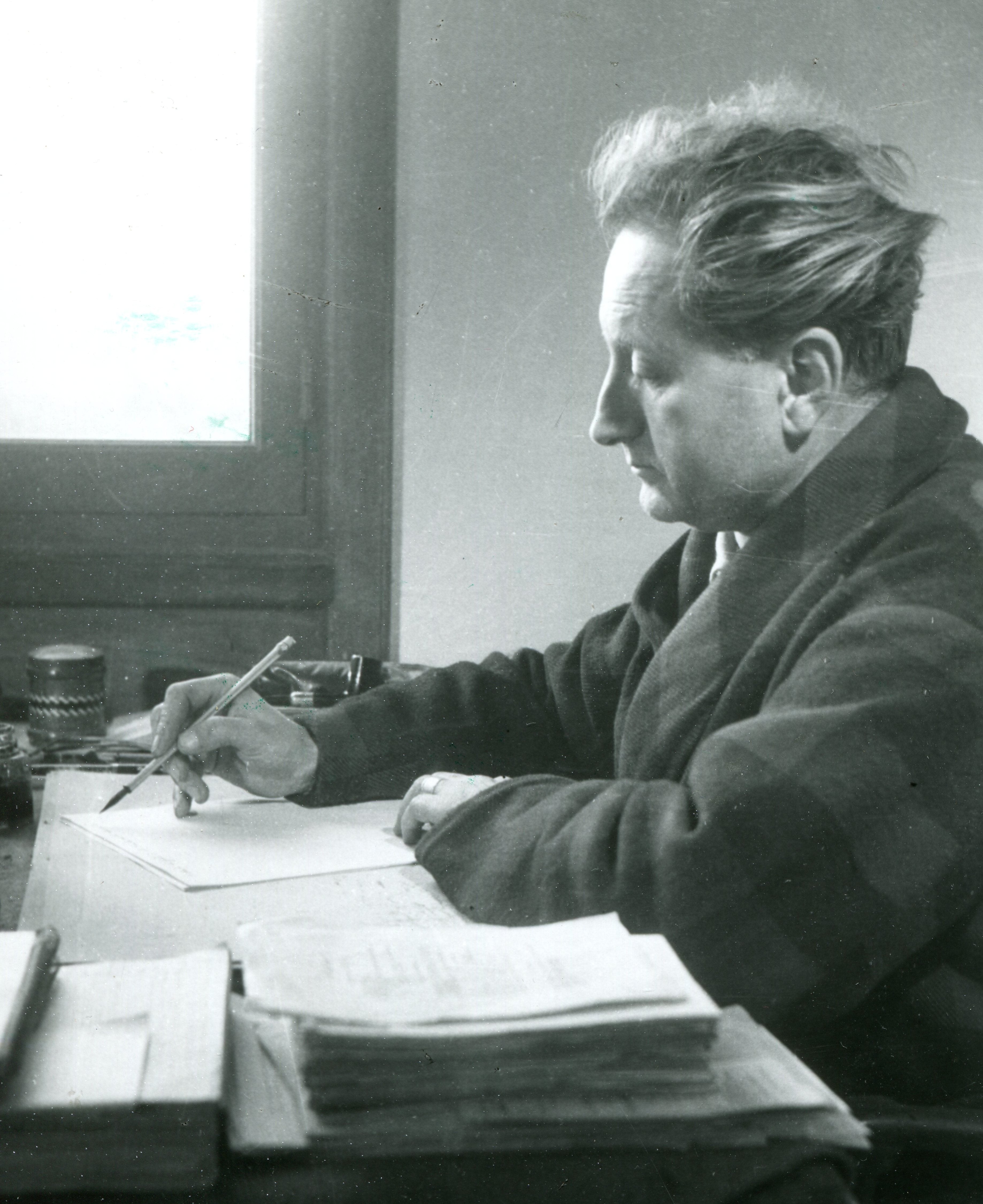 Jean Giono – New York Review Books