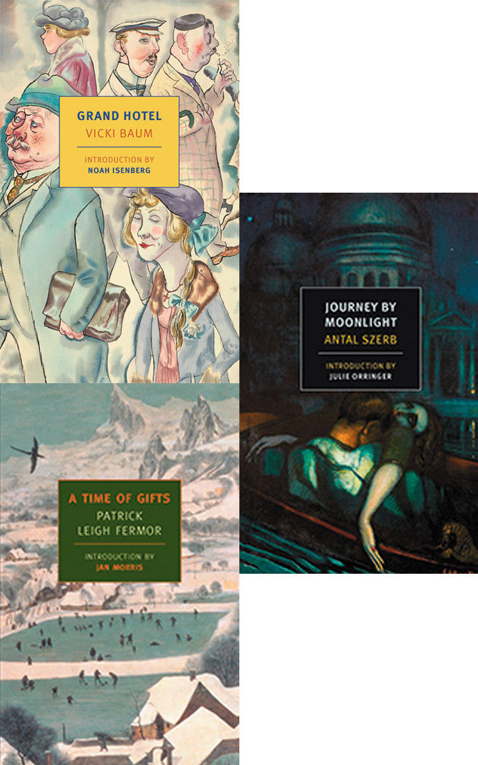 Between the World Wars – New York Review Books