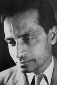 Buddhadeva Bose – New York Review Books