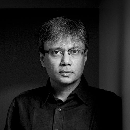 Amit Chaudhuri – New York Review Books