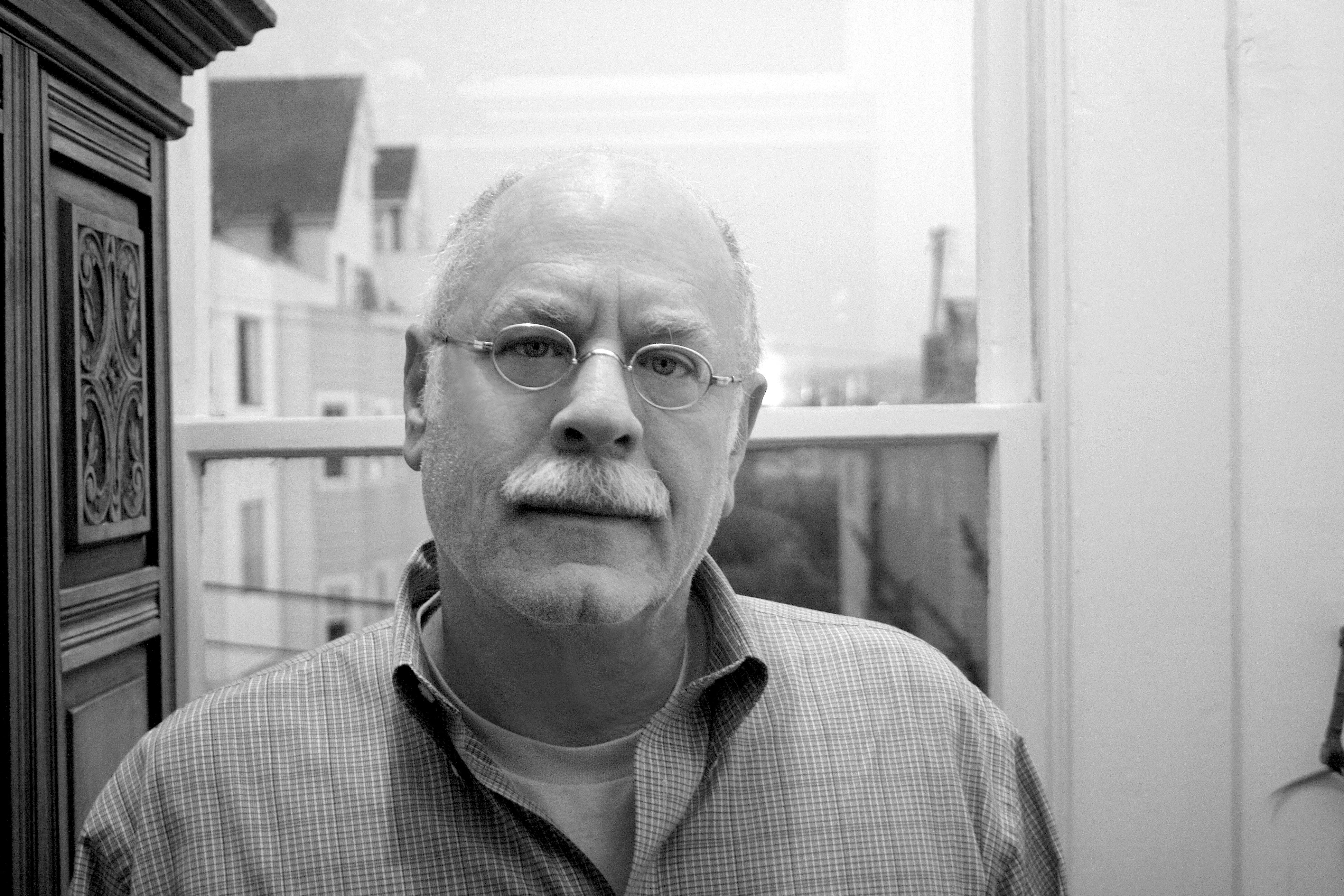 Robert Glück – New York Review Books