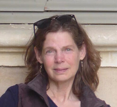 Jody Gladding – New York Review Books