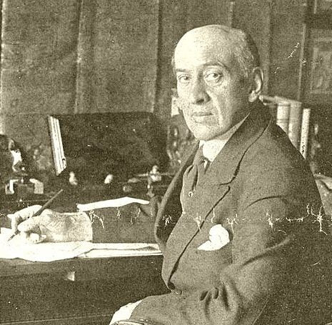 Louis Couperus – New York Review Books
