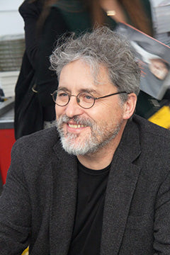Manuel Rivas – New York Review Books