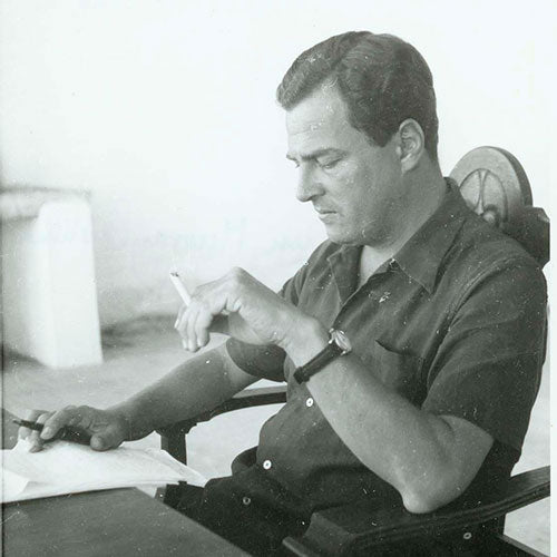 Patrick Leigh Fermor – New York Review Books