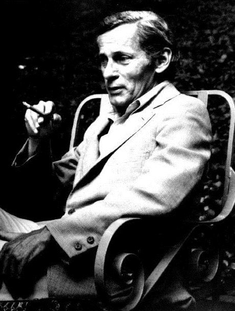 William Gaddis – New York Review Books