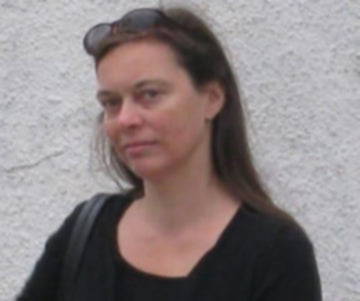 Anne McLean – New York Review Books