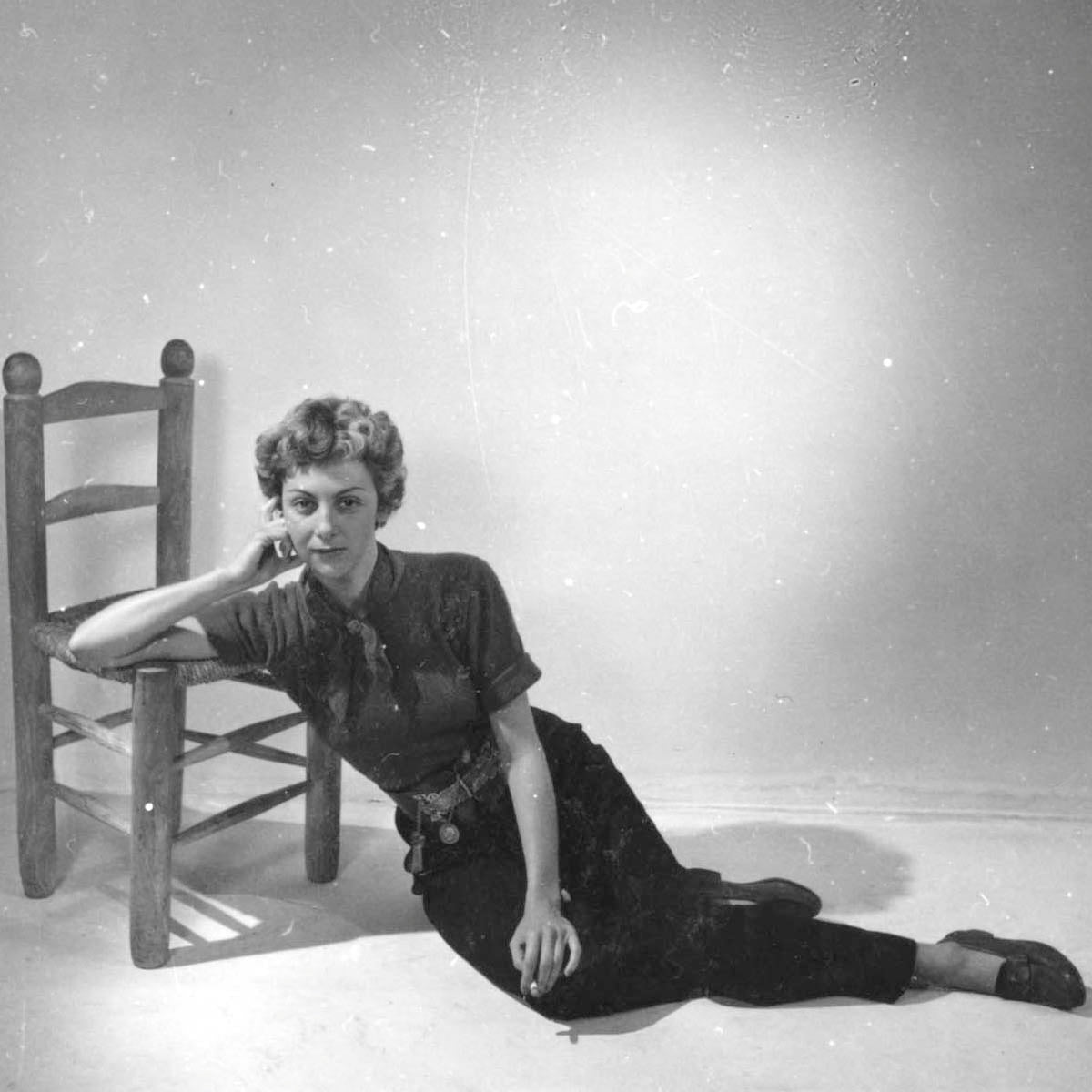 Elaine Dundy – New York Review Books