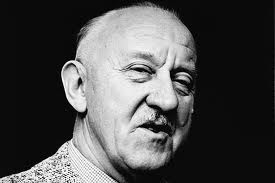 Halldór Laxness – New York Review Books