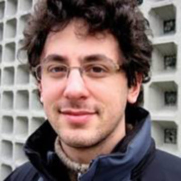 Ross Benjamin – New York Review Books