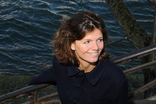 Maylis de Kerangal – New York Review Books