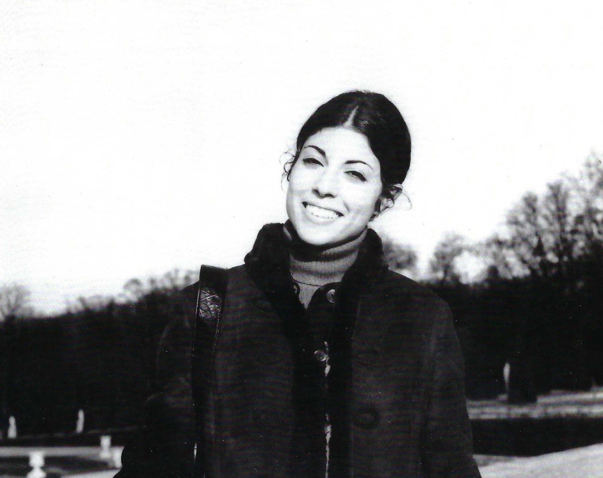 Carol Cosman – New York Review Books