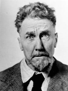 Ezra Pound – New York Review Books