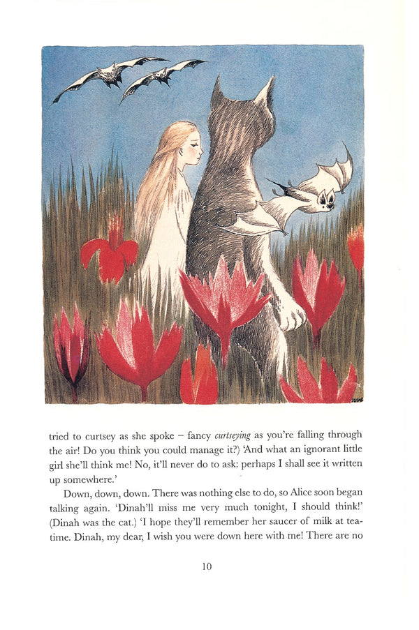Alice’s Adventures in Wonderland – New York Review Books