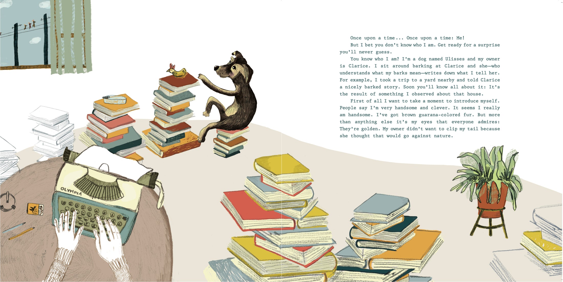 Almost True – New York Review Books