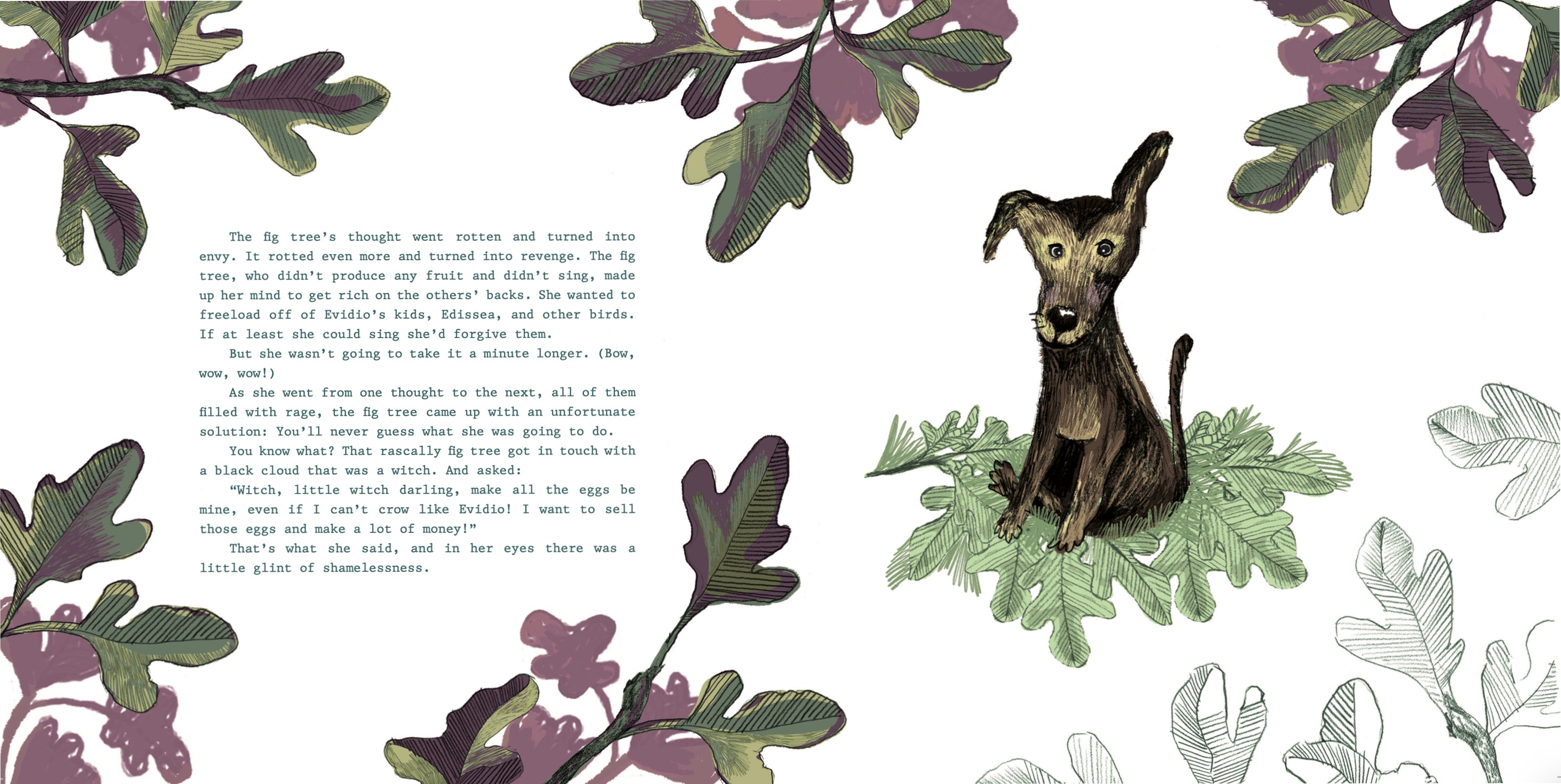 Almost True – New York Review Books