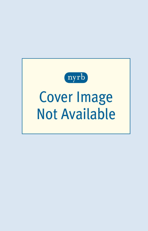 Blue Lard – New York Review Books