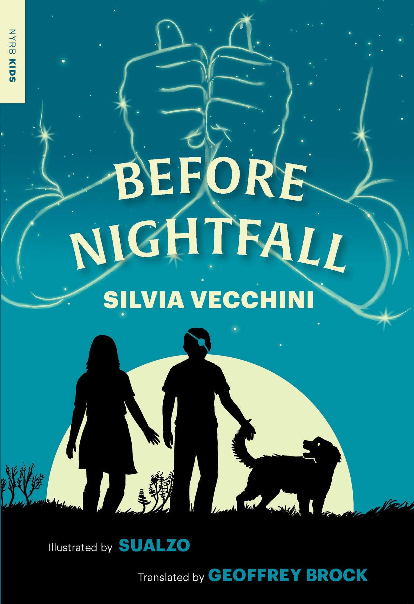 Before Nightfall – New York Review Books
