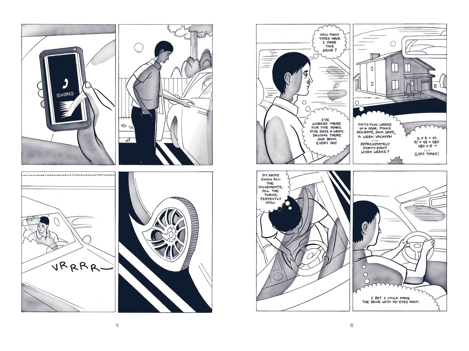 Blurry – New York Review Books