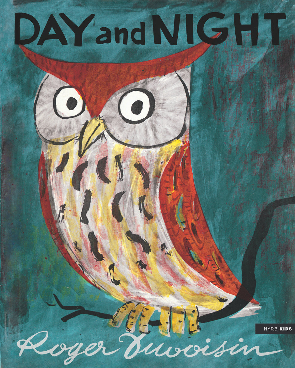 Forthcoming – New York Review Books