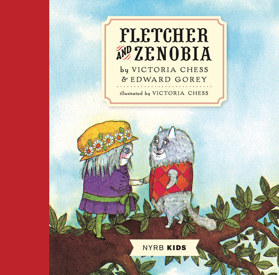 NYRB Kids – New York Review Books