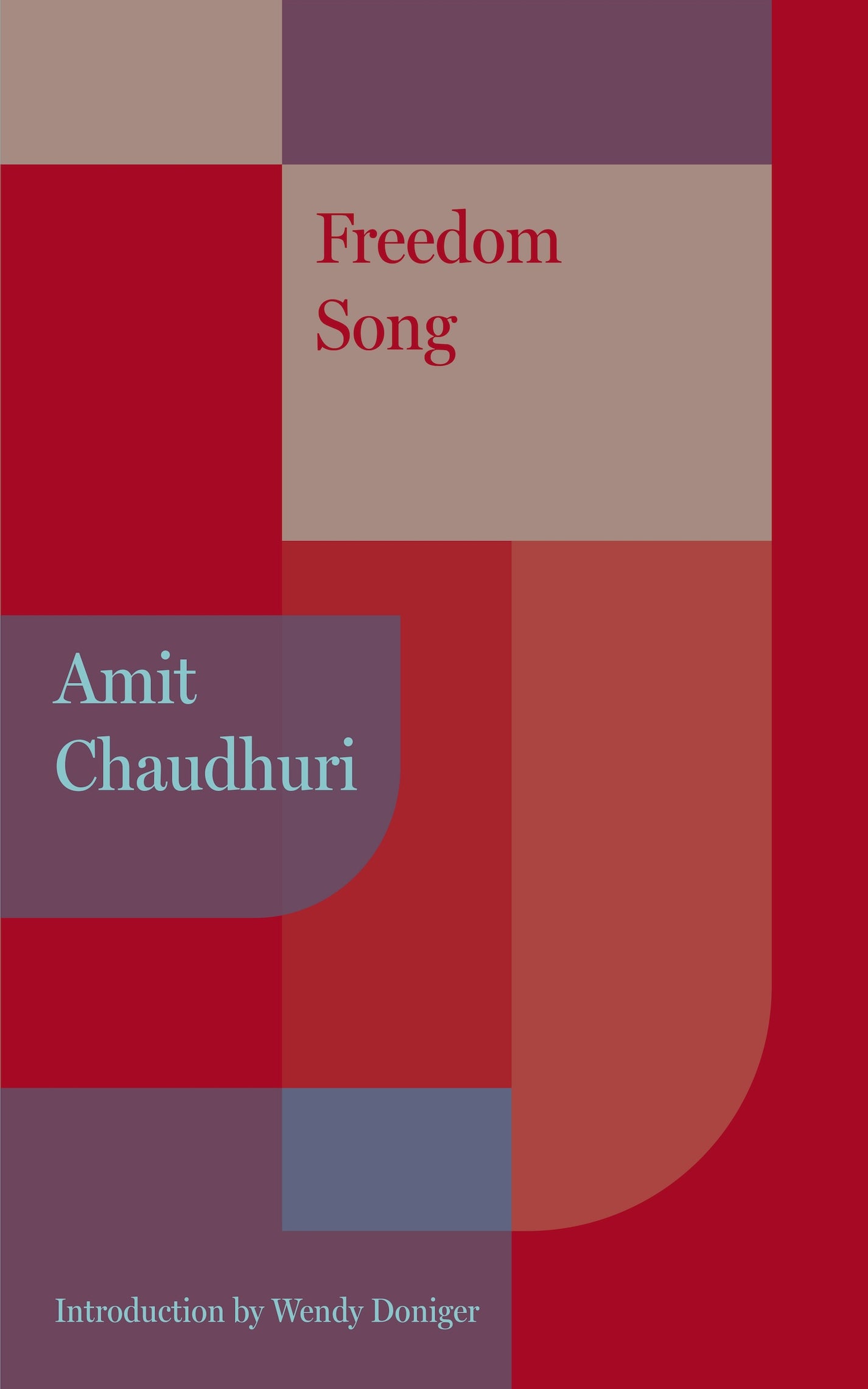 Freedom Song – New York Review Books