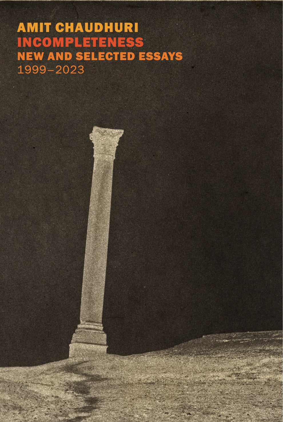 Incompleteness – New York Review Books