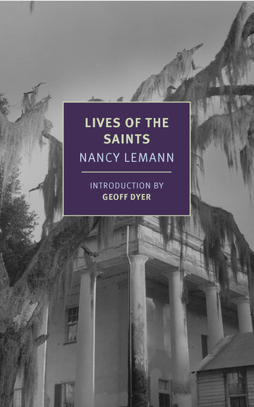 Nancy Lemann – New York Review Books