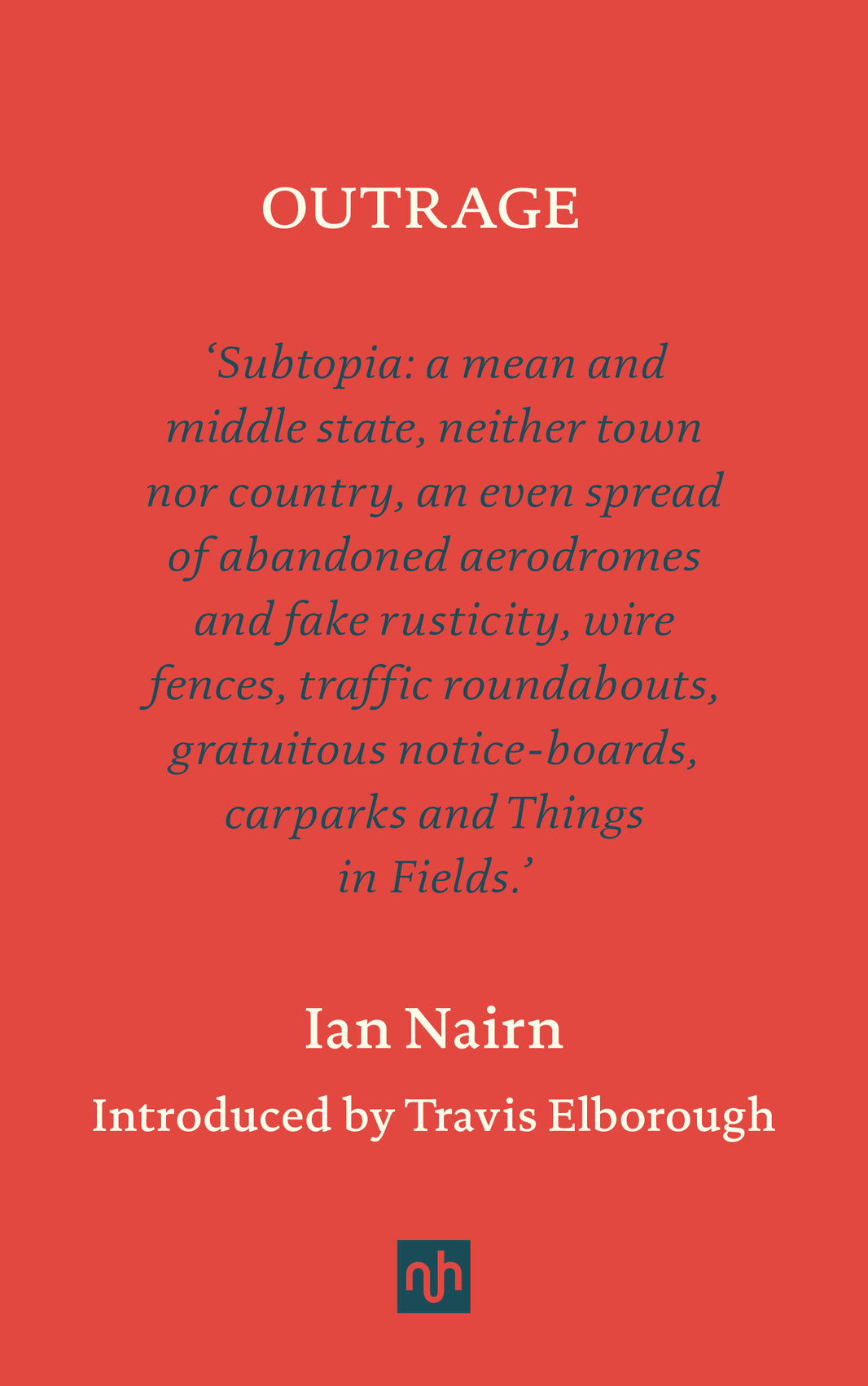 New York Review Books