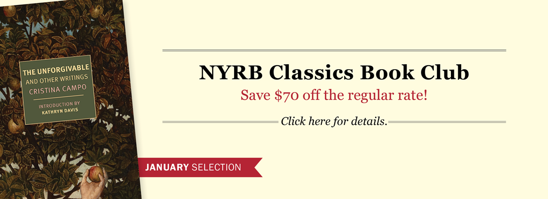 New York Review Books