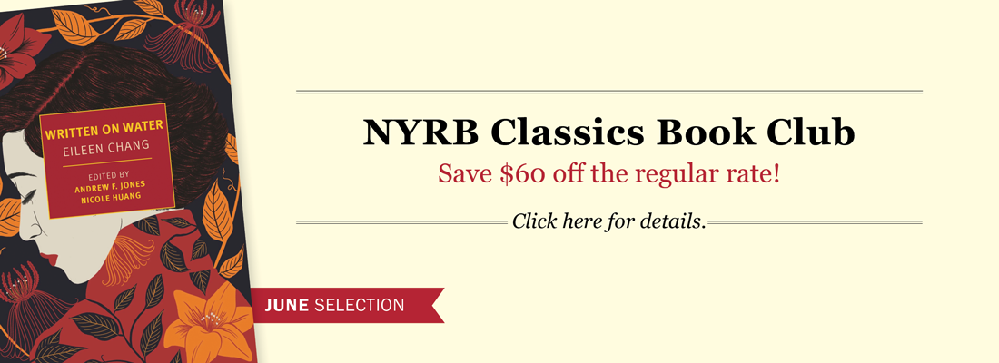 New York Review Books