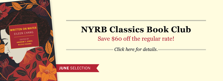 New York Review Books