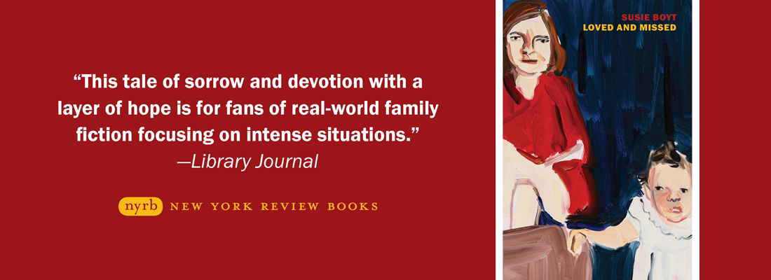 New York Review Books