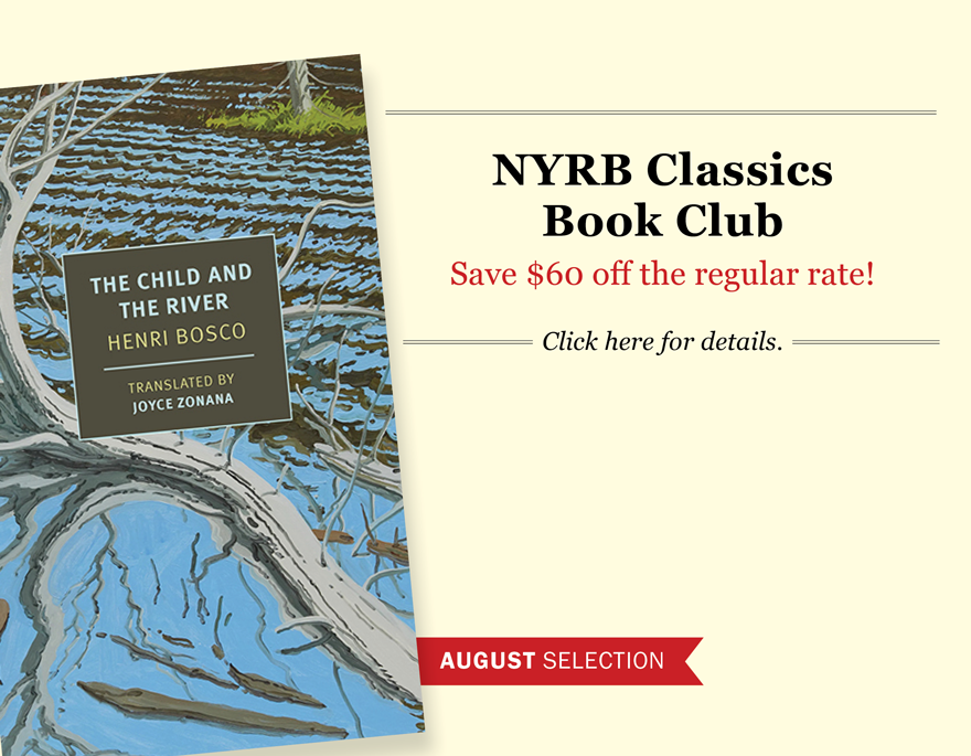 New York Review Books