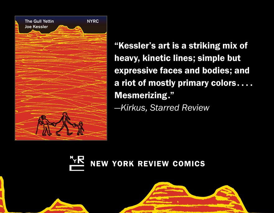 New York Review Books