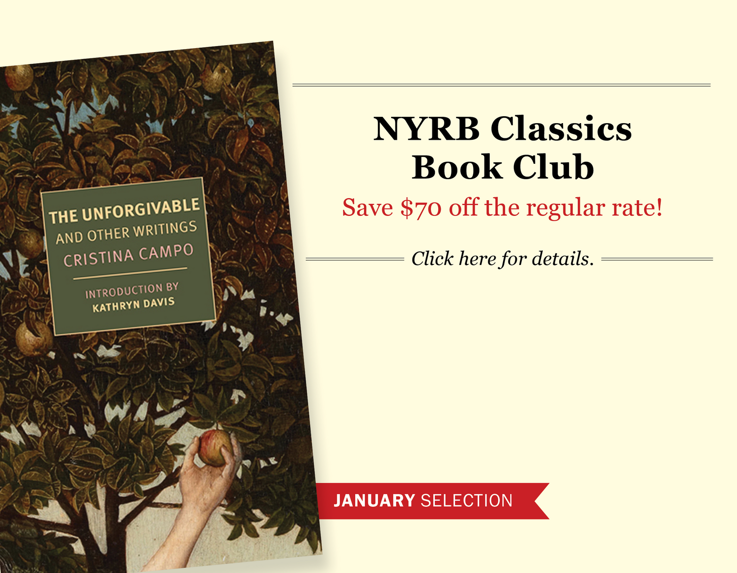 New York Review Books