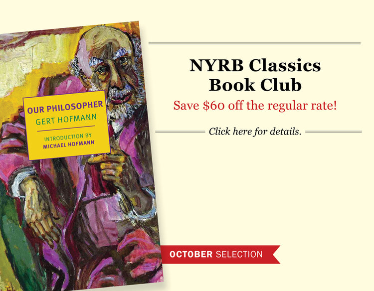 New York Review Books