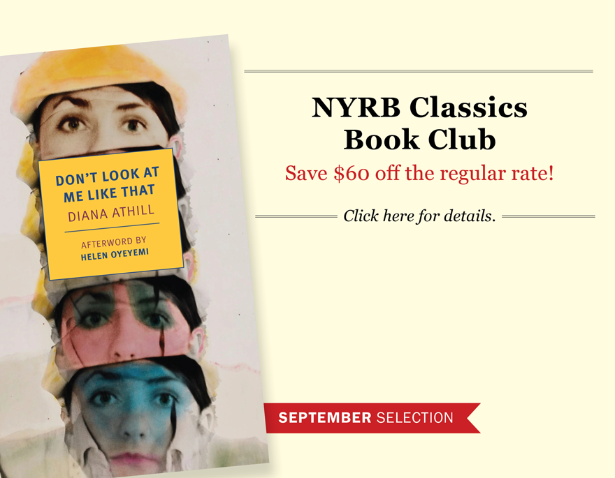 New York Review Books