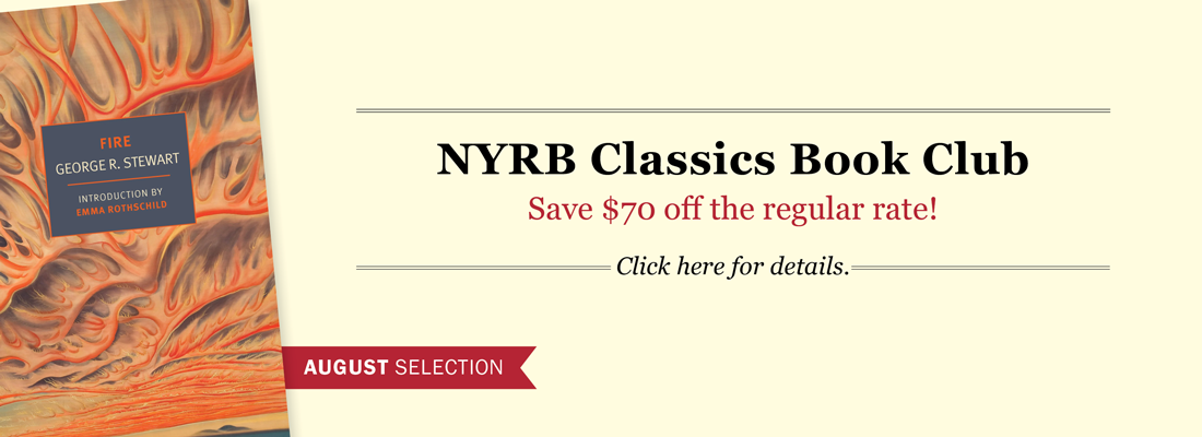 New York Review Books