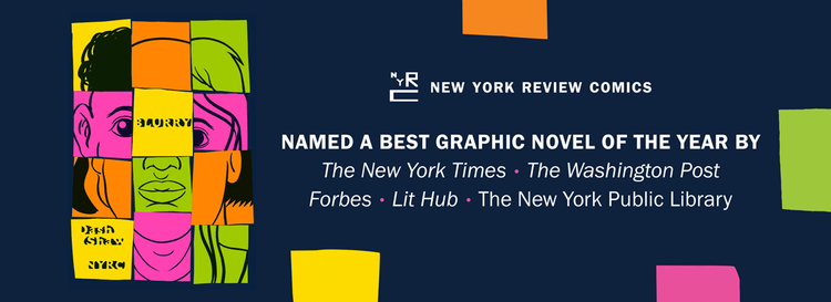 New York Review Books