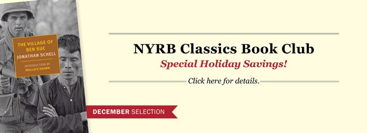 New York Review Books
