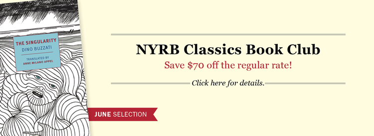 New York Review Books