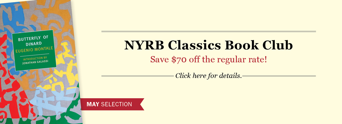 New York Review Books