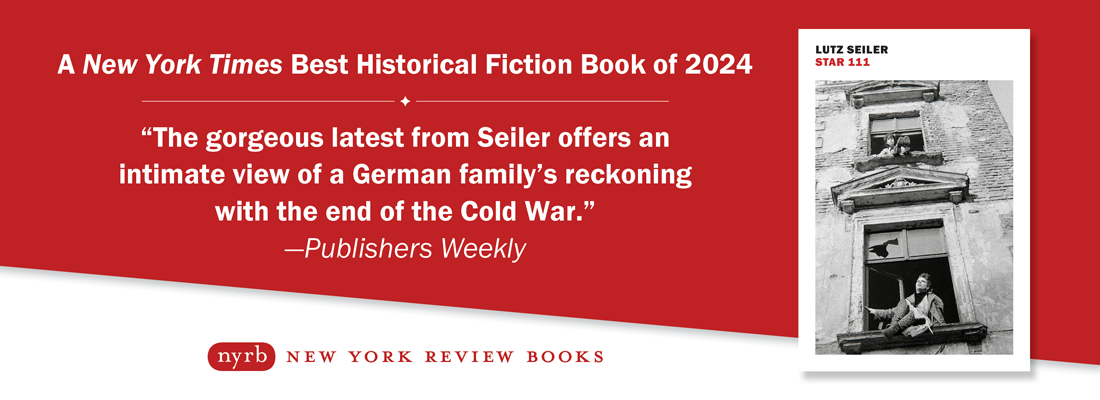 New York Review Books