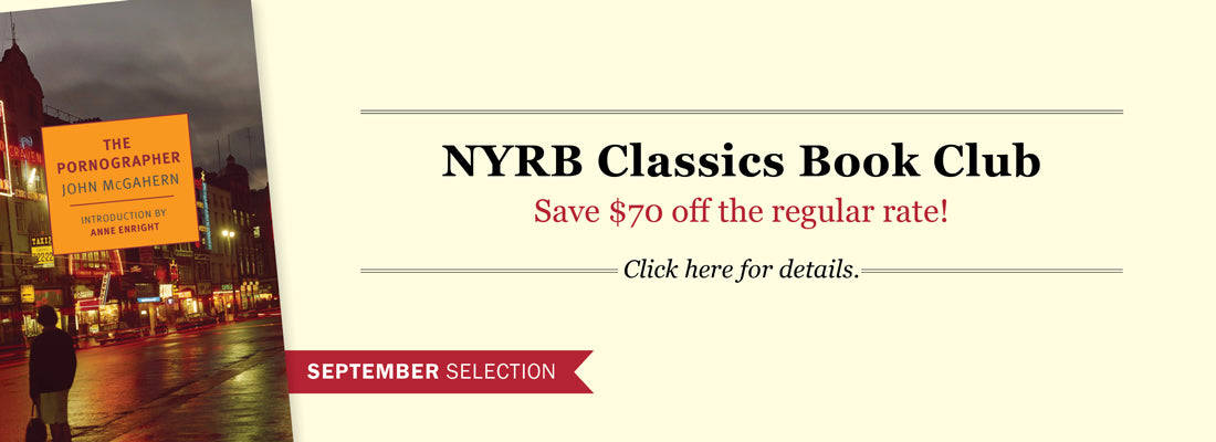 New York Review Books